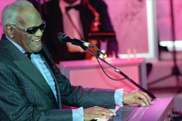 Ray Charles: Father of soul music - Timeturk Haber