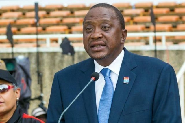 Kenyan leader urges Africa to focus on youth abilities - Timeturk Haber