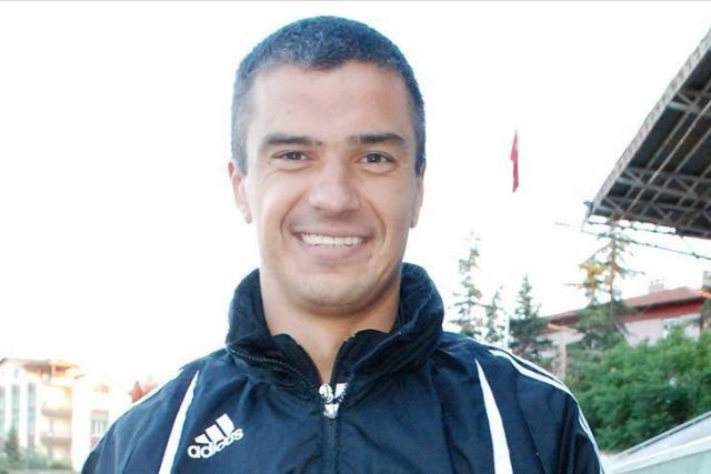Daniel Pancu taking helm of Rapid Bucharest - Timeturk Haber