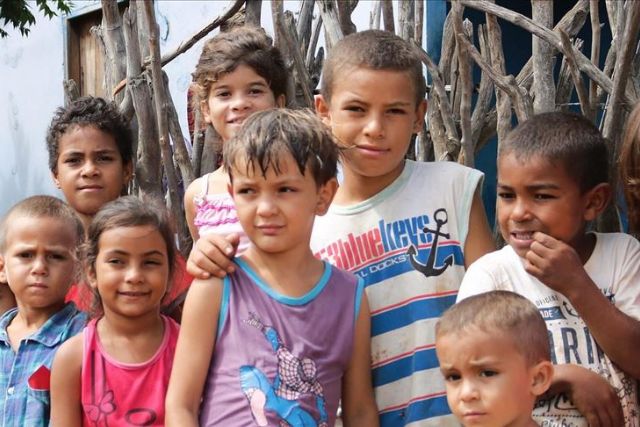 Germany: 2.8M children grow up in poverty amid pandemic - Timeturk Haber