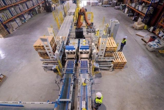 US durable goods orders fall 6.6% in June, down after 4th months of ...