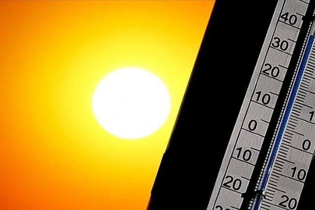 Heat wave claims 21 lives in Morocco's Beni Mellal hospital - Timeturk ...