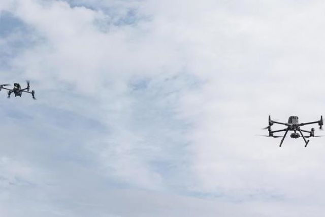 Russia claims downing 39 Ukrainian drones over multiple regions - Timeturk Haber