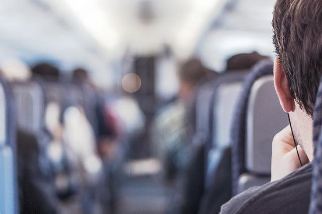 CrowdStrike shares down following Delta Air's seeking outage damages ...