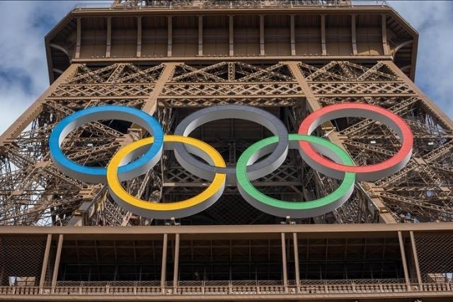 Olympics opening ceremony artistic director says controversial scene ...