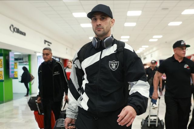 Mayweather vs. Gotti III bout set for Aug. 24 in Mexico City - Timeturk ...