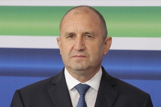 Bulgarian president rejects draft Cabinet of interim prime minister ...