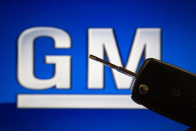 General Motors to cut 1,000 jobs, impacting software and services ...