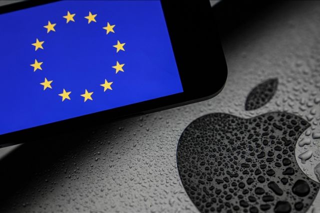 Apple announces more app changes amid EU rules - Timeturk Haber