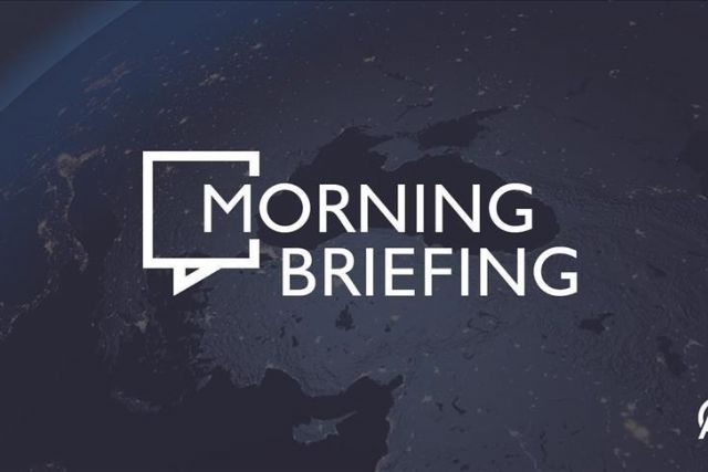 Morning Briefing: August 23, 2024 - Timeturk Haber