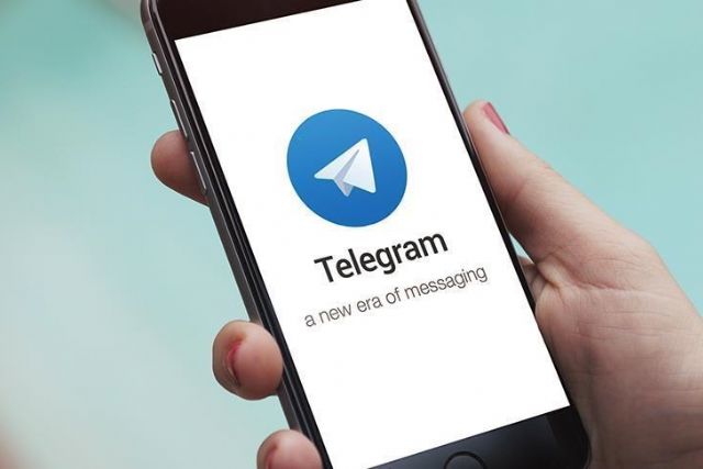Telegram CEO arrested at Paris airport - Timeturk Haber