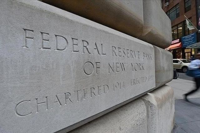 US Fed rate cut would spur similar steps worldwide: Economist ...