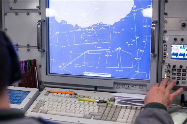 Chinese radar detects atmospheric anomalies with new technology ...