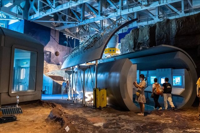 China to send sample bricks into space to test for building research ...