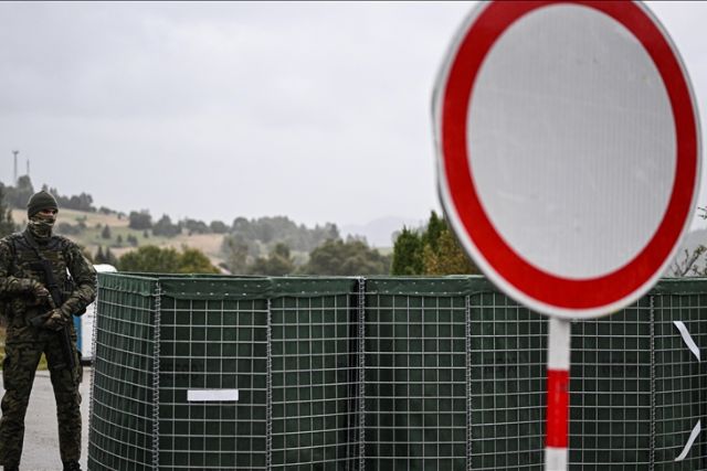Germany’s border controls threaten EU’s Schengen idea, warns expert ...