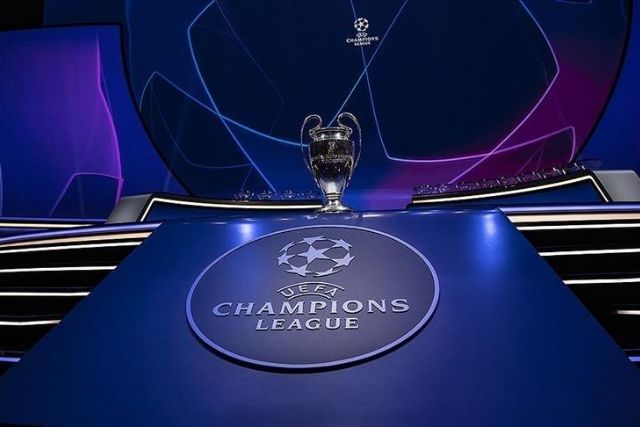 UEFA Champions League inaugural league phase to begin Tuesday - Timeturk Haber