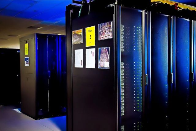 Japan supercomputer retains its world fastest position - Timeturk Haber