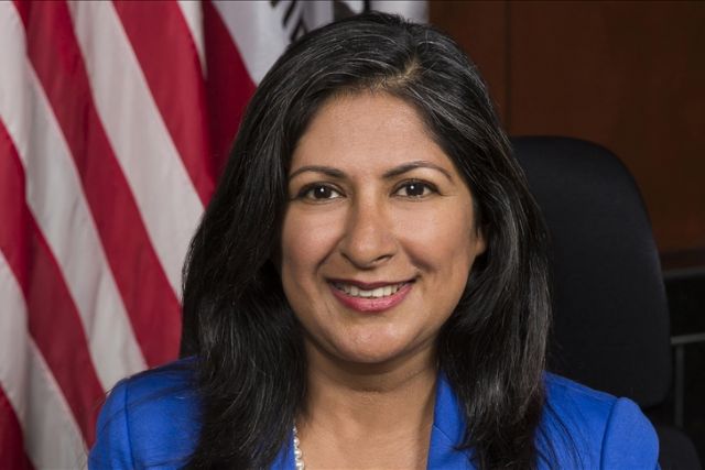 US city’s first Muslim mayor faced ballot Islamophobia - Timeturk Haber