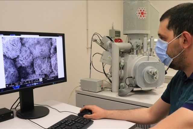 Turkish scientists discover bacteria which strengthens buildings ...