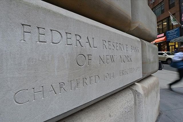 US Federal Reserve keeps interest rate unchanged - Timeturk Haber