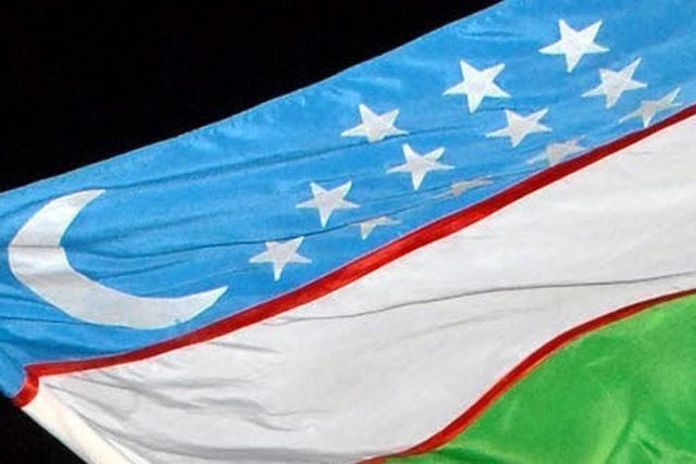 Uzbekistan temporarily opens Friendship Bridge on border with ...