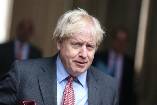 UK premier pays tribute to MP stabbed to death - Timeturk Haber