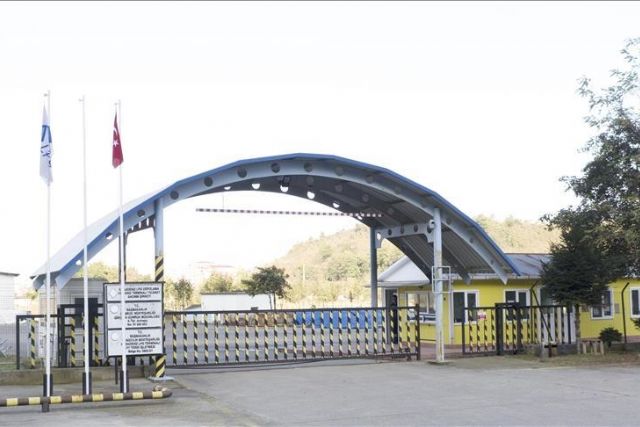 Turkish BDY Group acquires Swiss company's LPG terminal in Black Sea ...