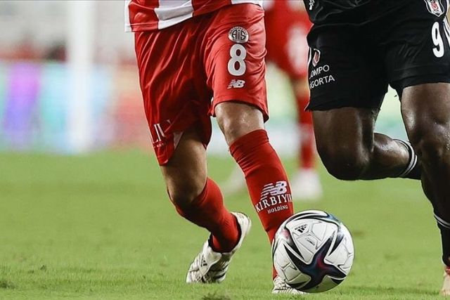 Turkish Super Cup game to be played in Qatar - Timeturk Haber