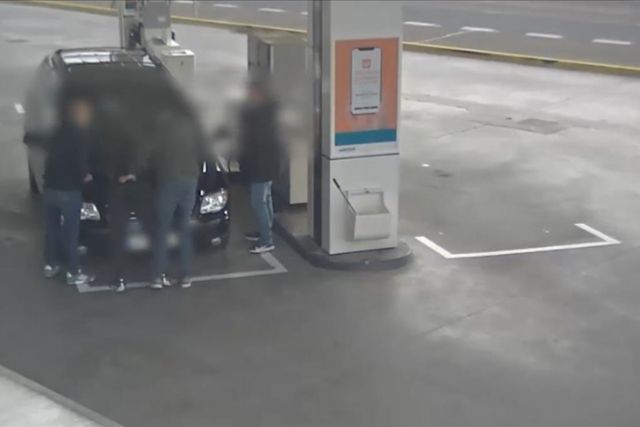 Drug ringleader known as 'Spanish Pablo Escobar of heroin' arrested ...