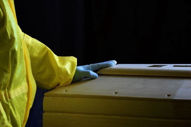 World's oldest man passes away at 112 in Spain - Timeturk Haber World's oldest man passes away at 112 in Spain - Timeturk Haber