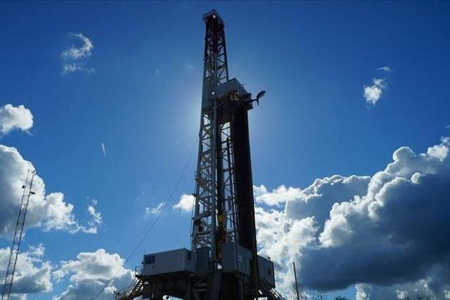 Dragon Oil announces historic oil discovery in Gulf of Suez - Timeturk ...