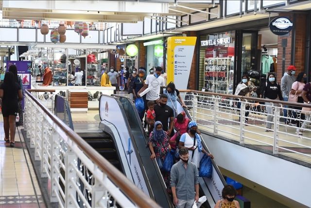 South Africa world's most unequal country: Report - Timeturk Haber