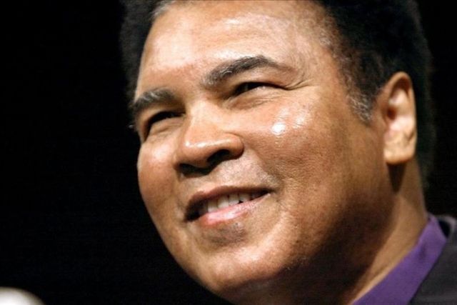 The Greatest: Remembering Muhammad Ali on 6th anniversary of his death ...