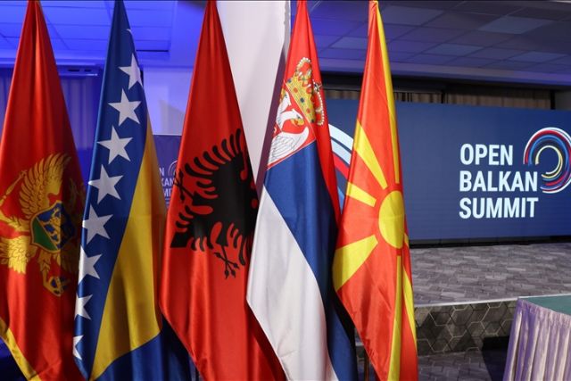'Unstoppable' Open Balkan initiative promises 'great steps' for region ...