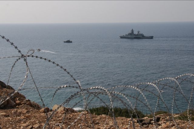 Lebanon to demarcate borders with Greek Cypriot administration after ...
