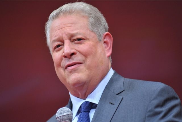 Africa can be ‘renewable energy superpower’: Al Gore - Timeturk Haber