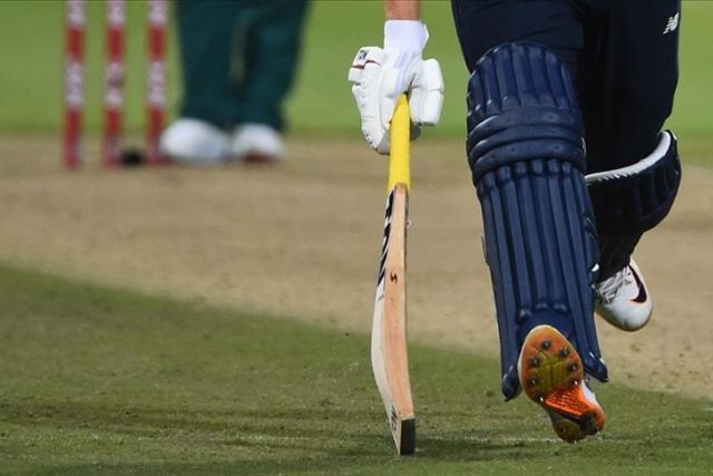 England crush India to reach T20 World Cup cricket final - Timeturk Haber