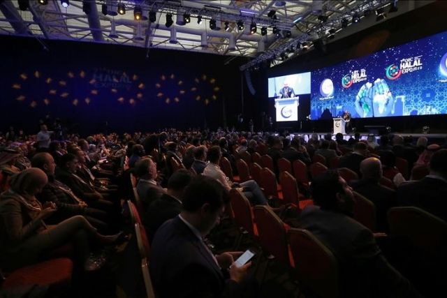 World Halal Summit, OIC Halal Expo to begin in Istanbul on Thursday ...