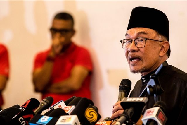 Malaysia set to announce Ibrahim-led cabinet - Timeturk Haber