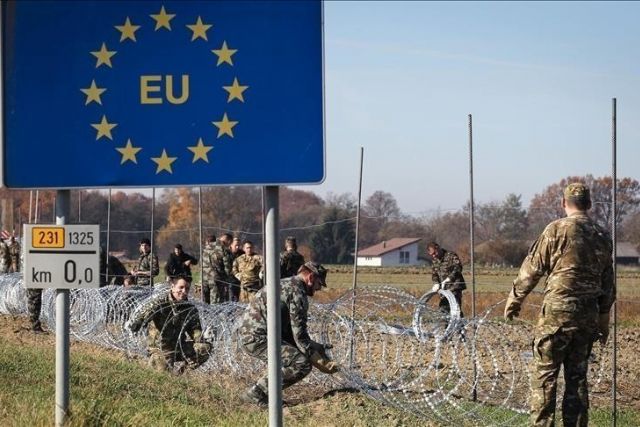 New report reveals massive human rights violations at EU’s external ...