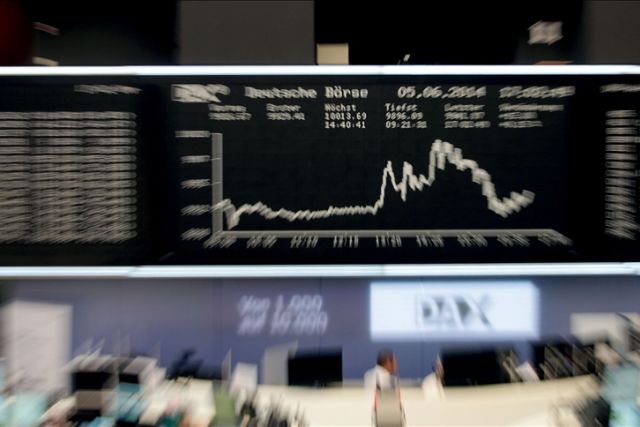 Large European banks strong against economic slowdown in 2023: Fitch ...