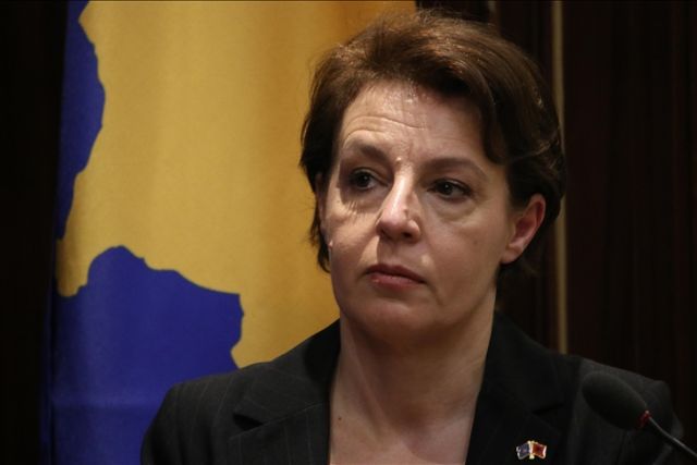 Kosovo aims to join NATO's Partnership for Peace program in 2023 ...