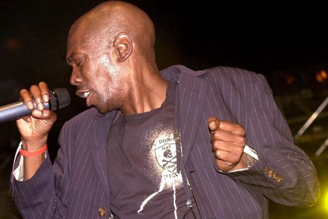 Maxi Jazz, lead singer of Faithless, passes away at 65 - Timeturk Haber