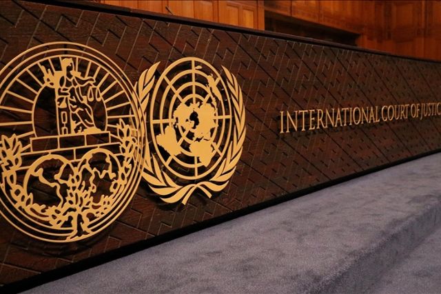 UN passes resolution to seek ICJ opinion on Israel’s occupation of ...