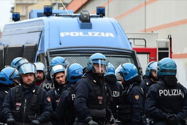 Italy’s most-wanted mafia boss Messina Denaro arrested in Sicily ...