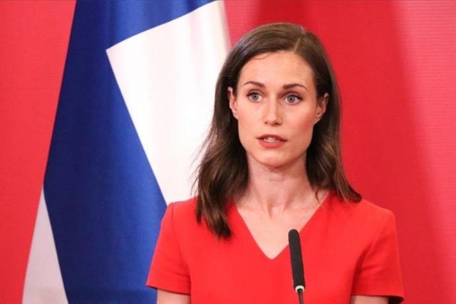 No major issues with Finland's NATO bid, maybe some with Sweden ...