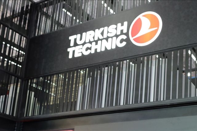 Turkish Technic to provide base maintenance services to Air Serbia - Timeturk Haber