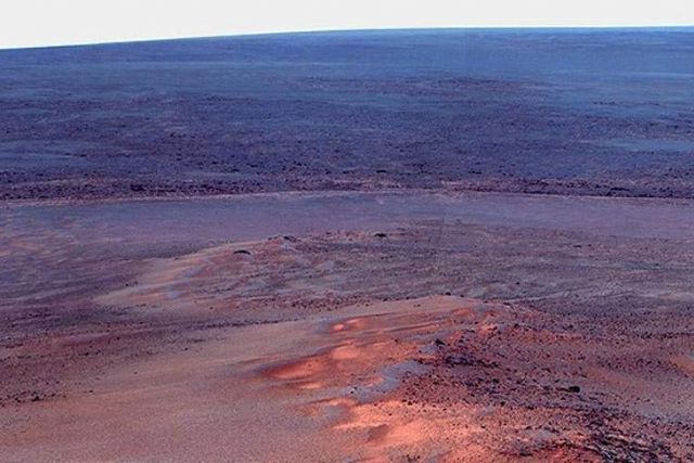 NASA's Curiosity rover discovers 'clearest evidence' of water on Mars ...