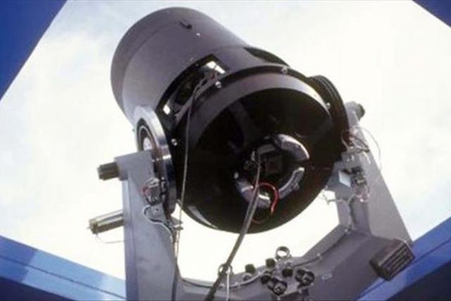 NASA to launch Israel's 1st space telescope in 2026 - Timeturk Haber