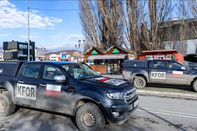 US welcomes normalization talks between Serbia, Kosovo - Timeturk Haber